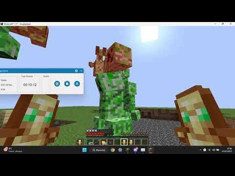 2323 seed minecraft - YouTube