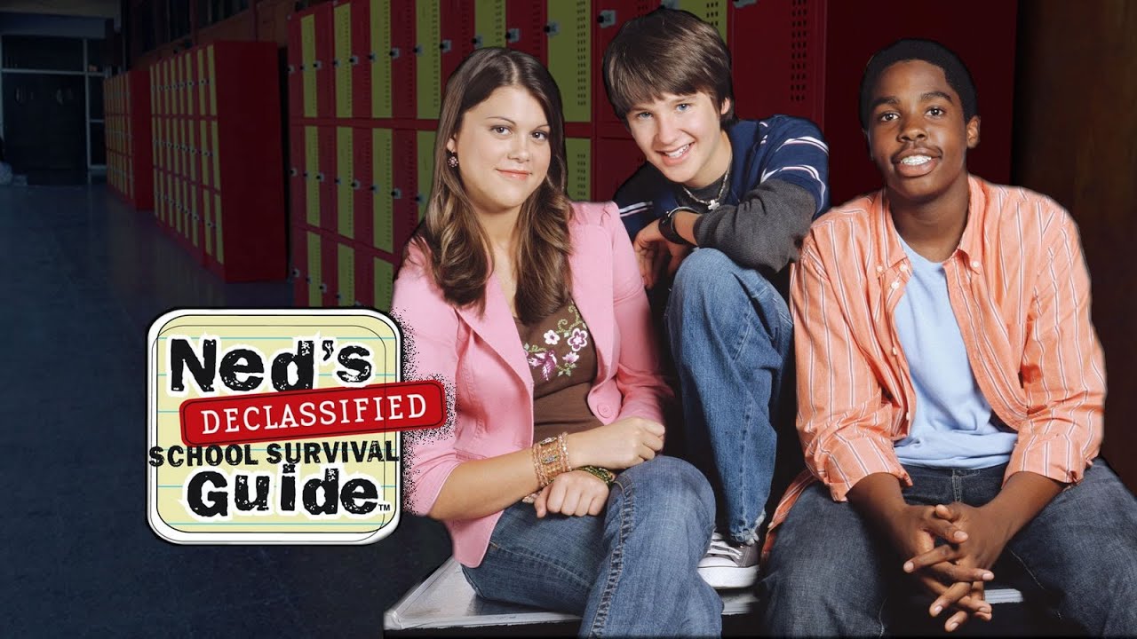 Resumen de Manual de supervivencia escolar de Ned - Lalito Rams - YouTube