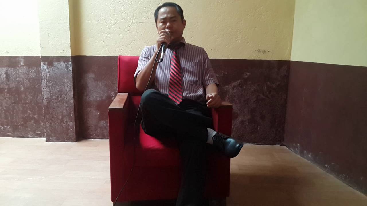 Jaha chhan buddha ka aankha by bhim rai - YouTube