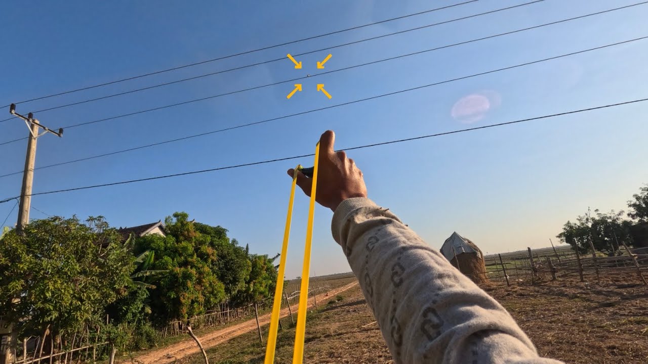 ចេញរកម្ហូប - YouTube