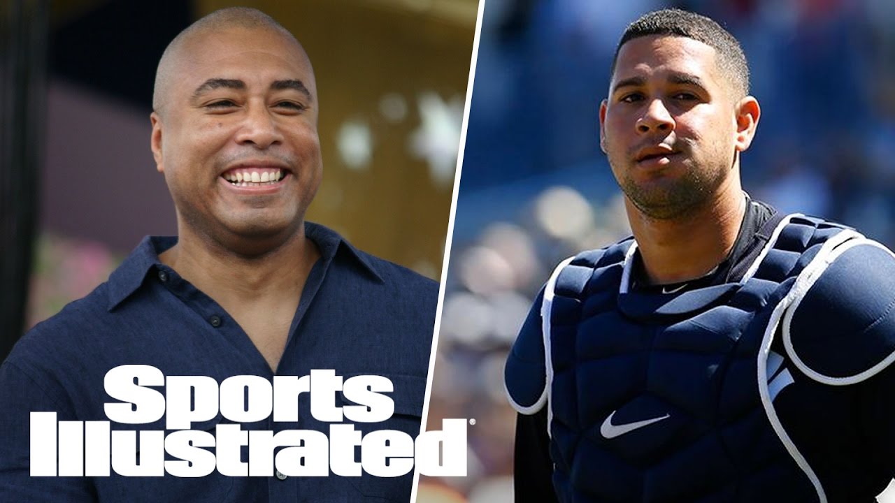 Bernie Williams On Gary Sanchez: 'It Seems Like He Can Do Anything ...