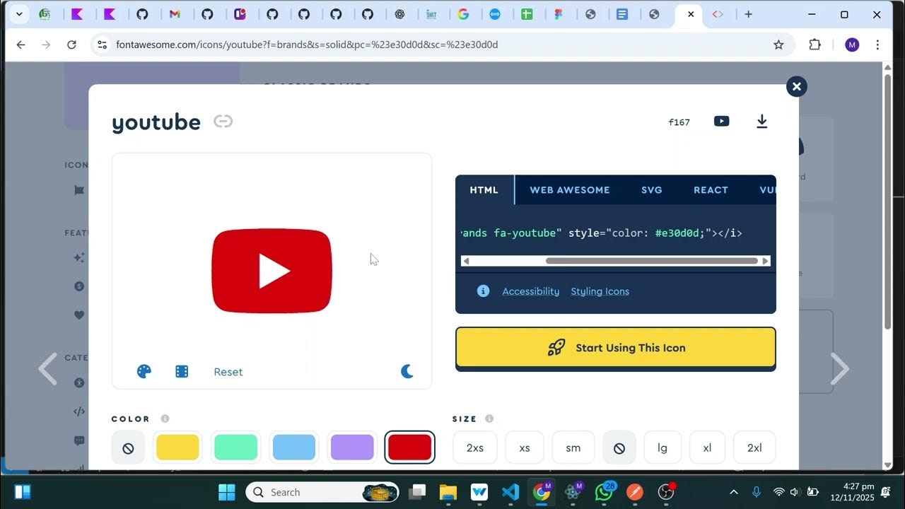 css class 13 - YouTube