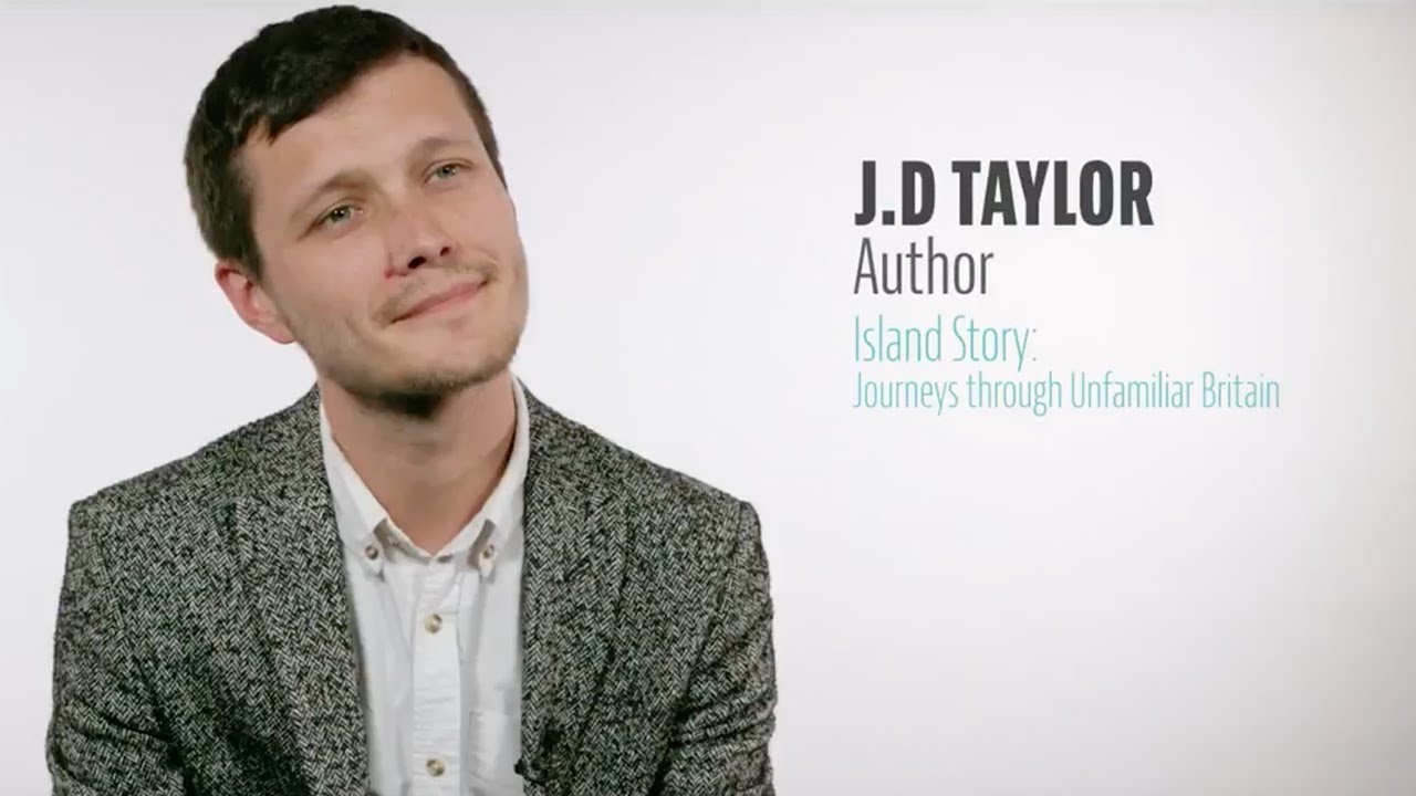 Populism, Precarity and Broken Politics – with JD Taylor - YouTube