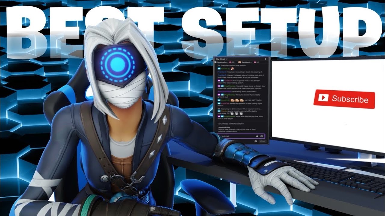 Cleaning My Gaming Setup + Moving My Desk (Xbox Setup Reset) - YouTube