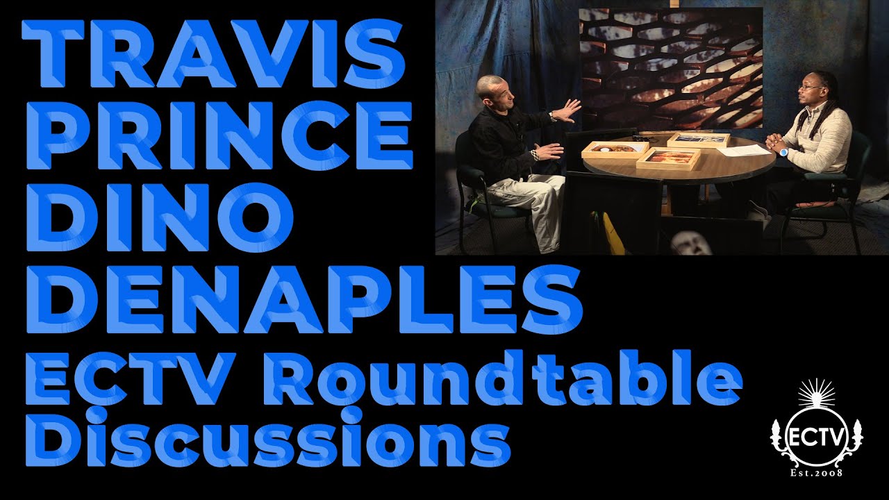 Travis Prince Roundtable Discussions with Dino DeNaples - YouTube
