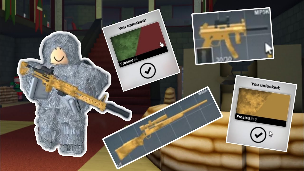 BUYING NEW EVENT SKIN (APOCALYPSE RISING 2) - YouTube