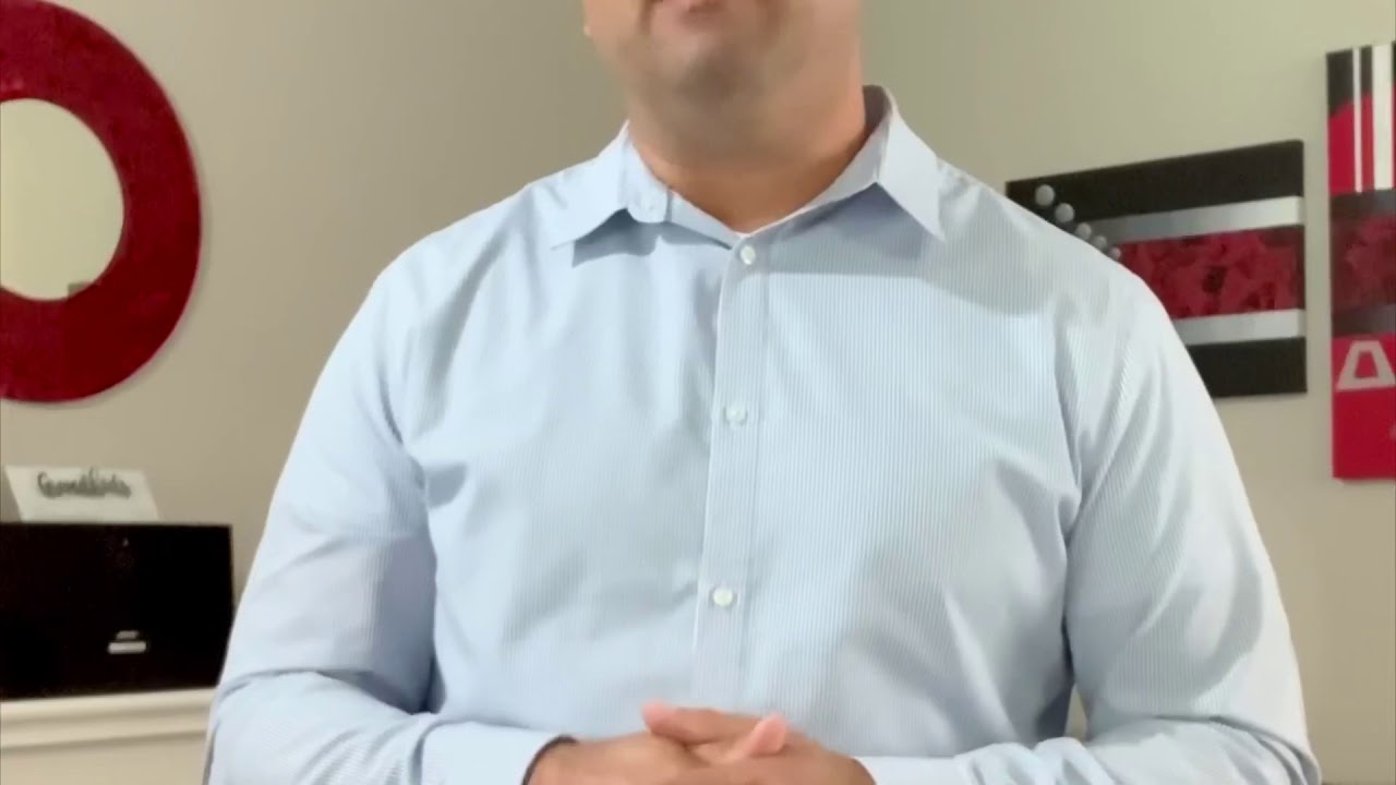 Trailer Intro Steven C Gallo - YouTube