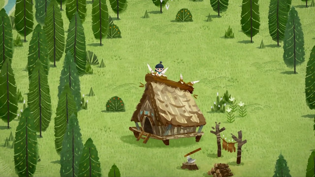 Carto - Xbox First Play - YouTube