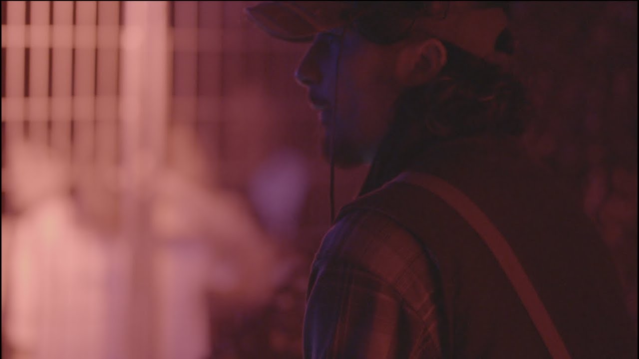 WGH presents PJ Dempsey live at SubSekt - YouTube