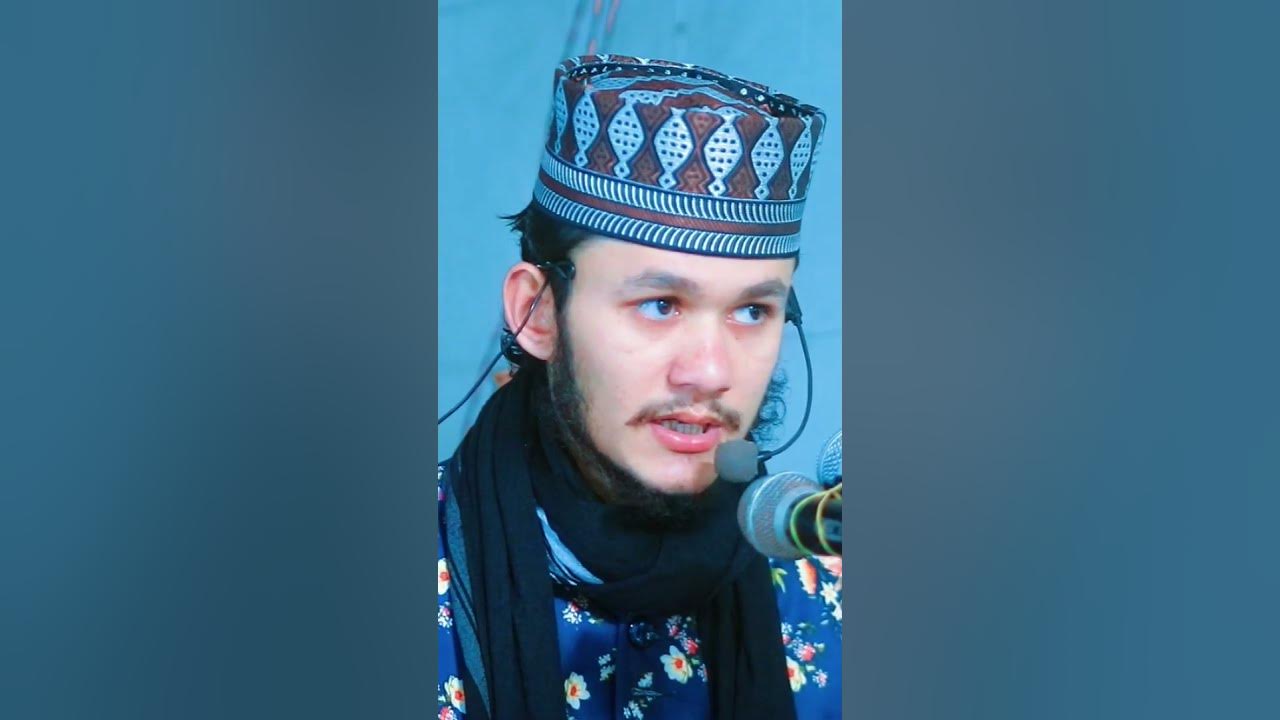 Hafez M Jahid Hasan || হাফেজ এম জাহিদ হাসান সাতক্ষীরা || Waz TV 21 || #satkhira - YouTube