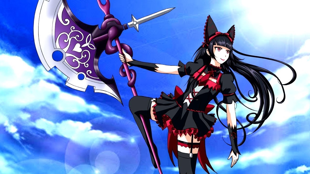 Top 15 One Man vs Army Anime Fights Scenes - YouTube