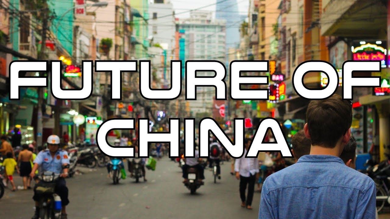 The Future of China Documentary: Key Insights and Analysis - YouTube
