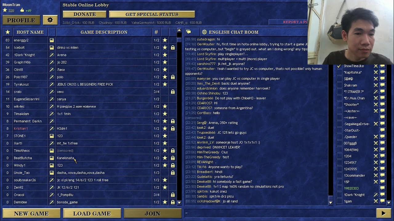 heroes 3 hota . 4q với Cuong-Doan, Hoi Vo, Tommy - YouTube