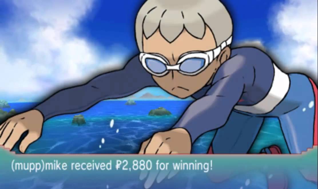 Pokemon ORAS Omega Ruby Playthrough Ep33 - Road to Victory Road - YouTube