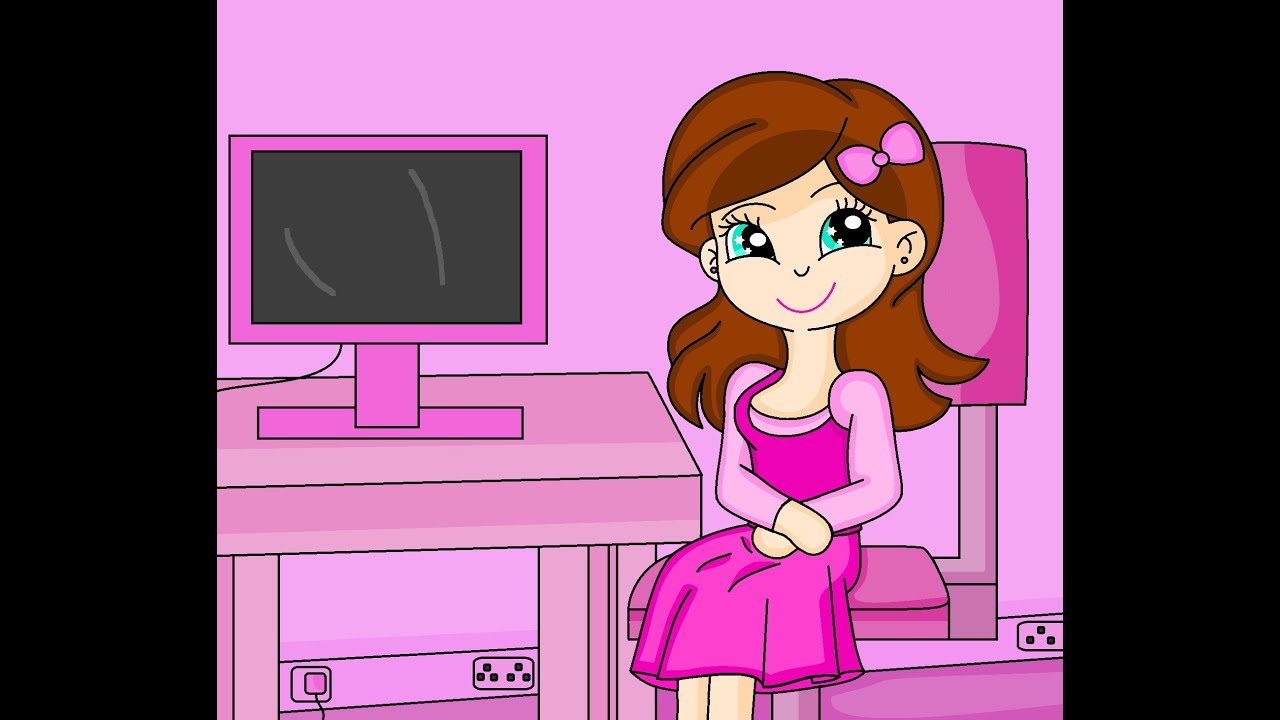 Message to Everyone! (Giving You a Constructive Criticism For Michala ...