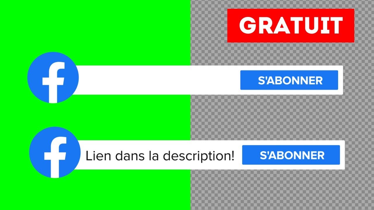 Activer Le Bouton S Abonner Facebook – QGWR