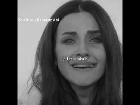 Duygusal Sahneler Aşk #14 ( Çok Aşığım 😔💔 )