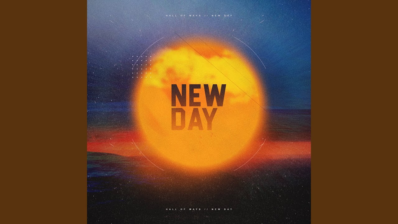 New Day - YouTube