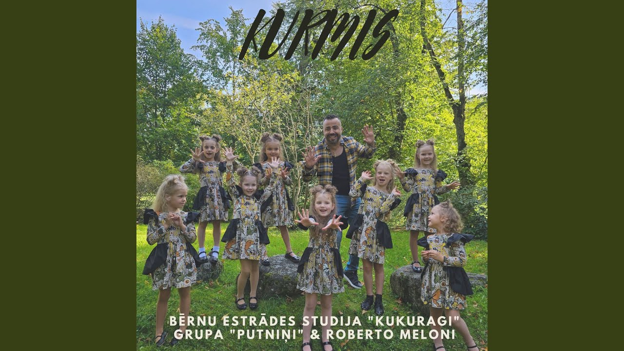 Kurmis - YouTube