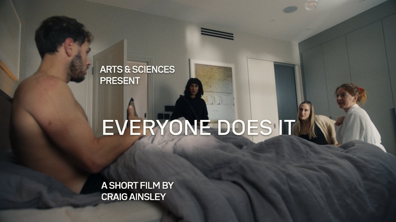 Everyone Does It // Official Trailer - YouTube