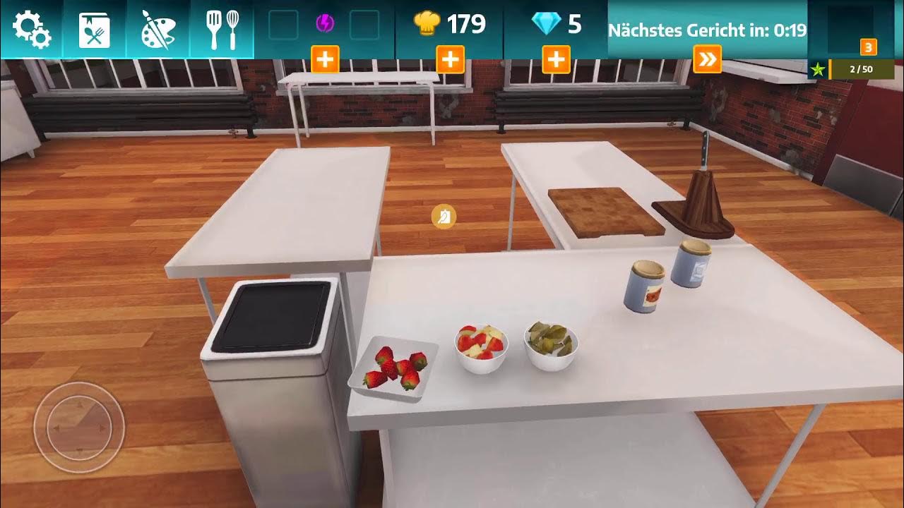 Gameplay Cooking Simulator MOBILE | RELEASE NOW for IOS and ANDROID ...