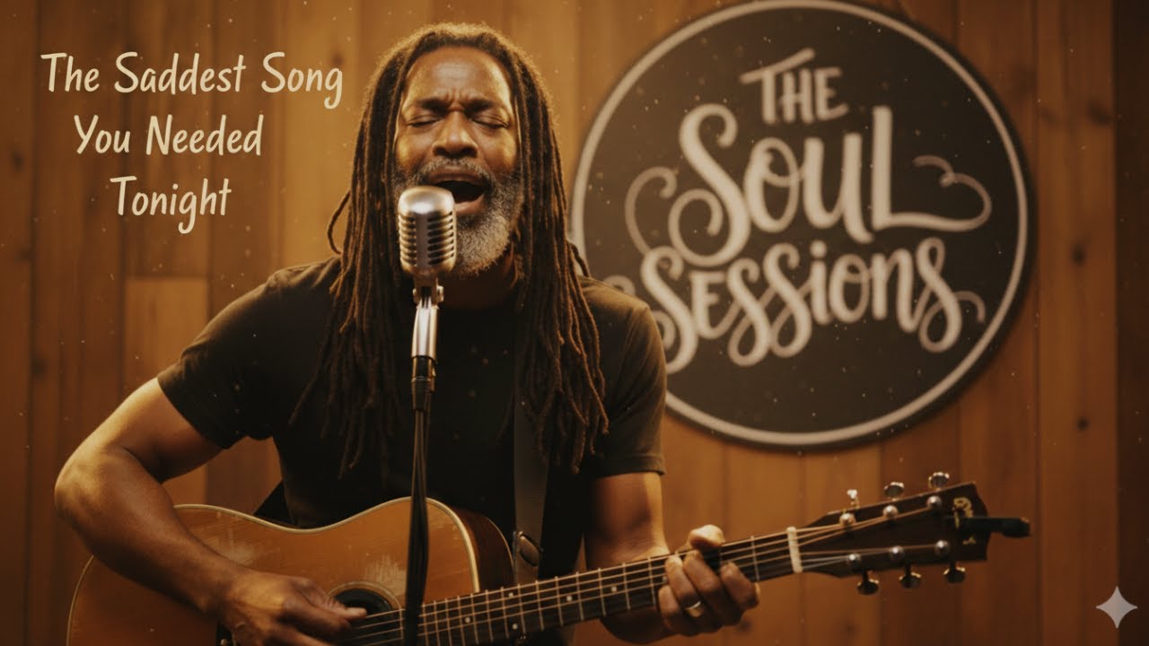 No More Tears Tonight - A Soulful Acoustic Song You Need Rigth Now ...