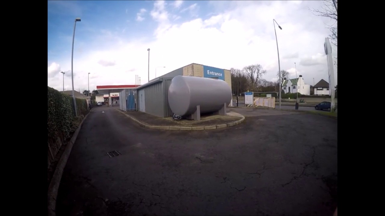 NED Group 3 Viral Ad Campaign 2017 - YouTube