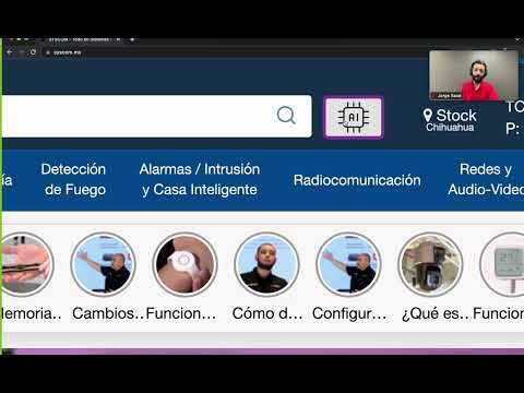ChatGPT en SYSCOM.MX! Inteligencia Artificial dentro de SYSCOM.MX - YouTube