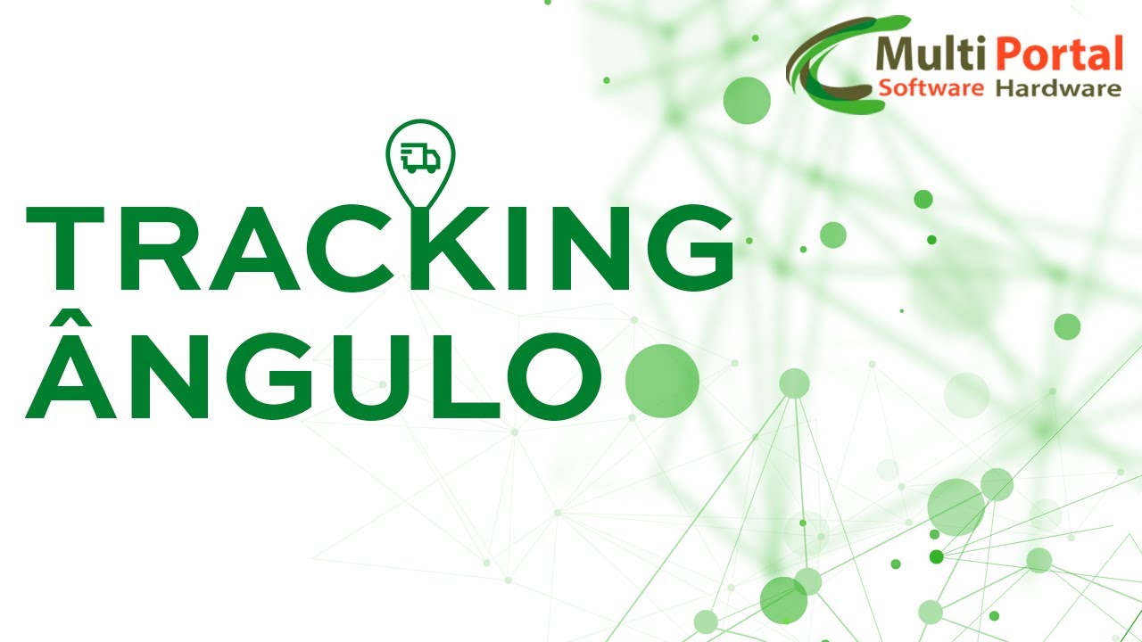 TUTORIAL - TRACKING ANGULO - YouTube