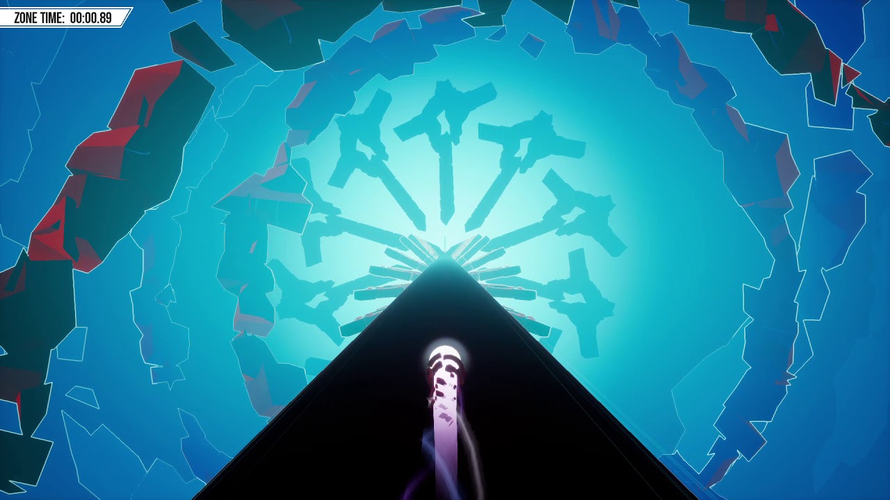 Nerve Gameplay (PC Game) - YouTube