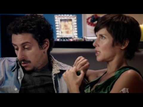 La strana coppia 1x09 - Segreti in cucina - YouTube