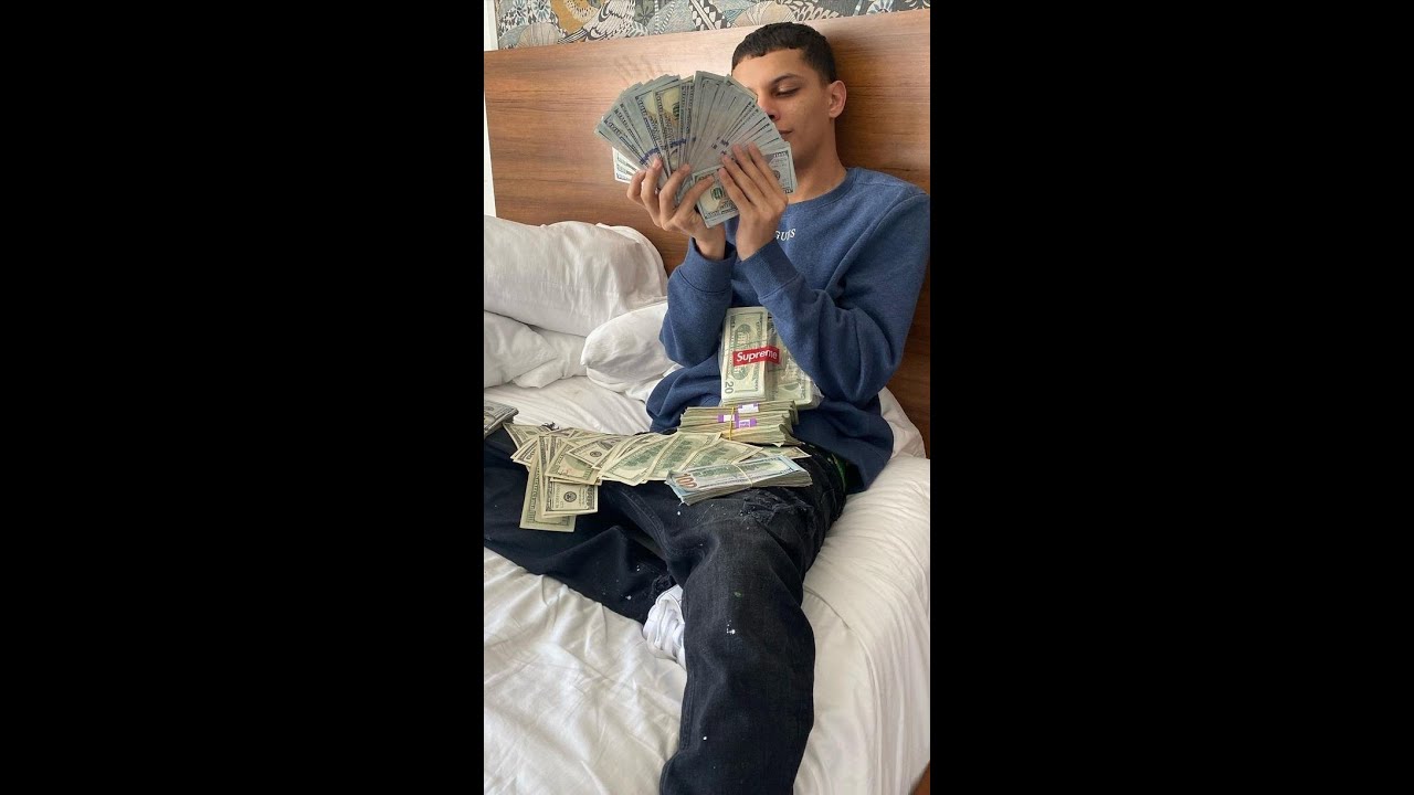 Juliito, Hozwal - Balmain (Instrumental) [Prod. By Hazze] - YouTube