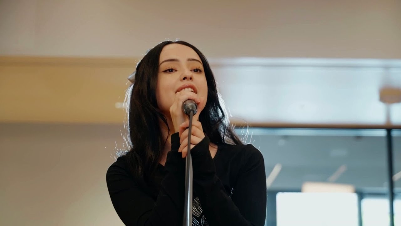 The Debut: Dream Academy - Lexie's Prep. VLOG | 더 데뷔: 드림 아카데미 - 렉시 브이로그 ...