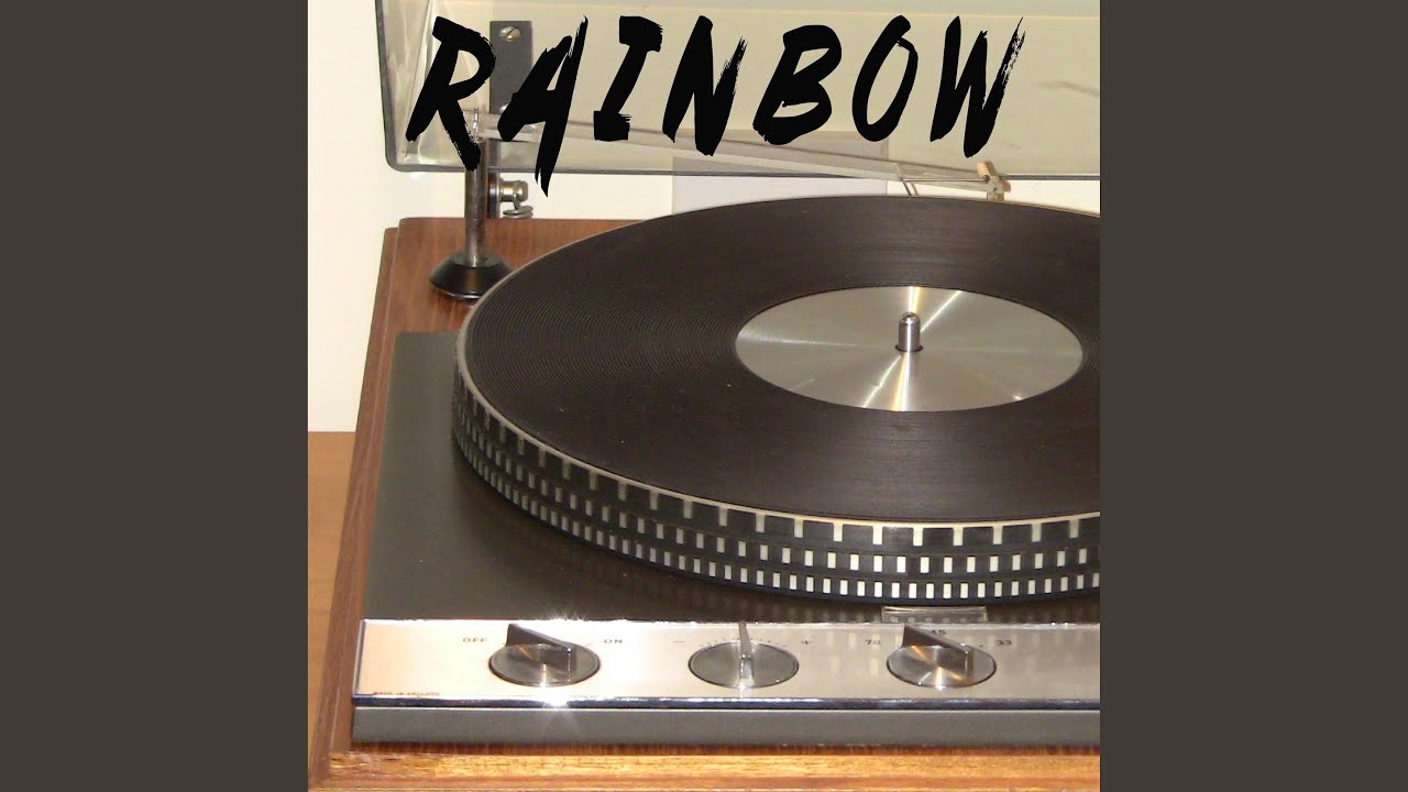 Rainbow (Originally Performed by Kacey Musgraves) (Instrumental) - YouTube