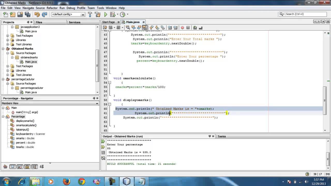 Java Programing 08 In Pashtojsoft It Event Youtube