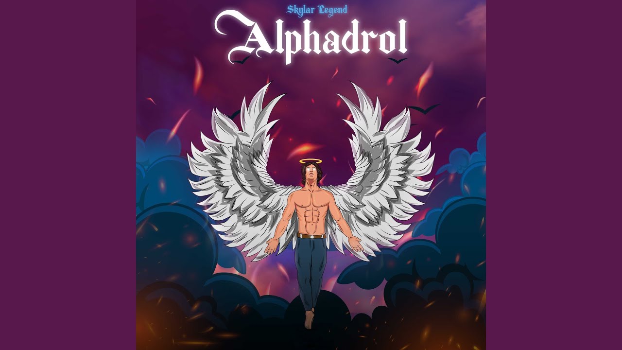 Alphadrol - YouTube