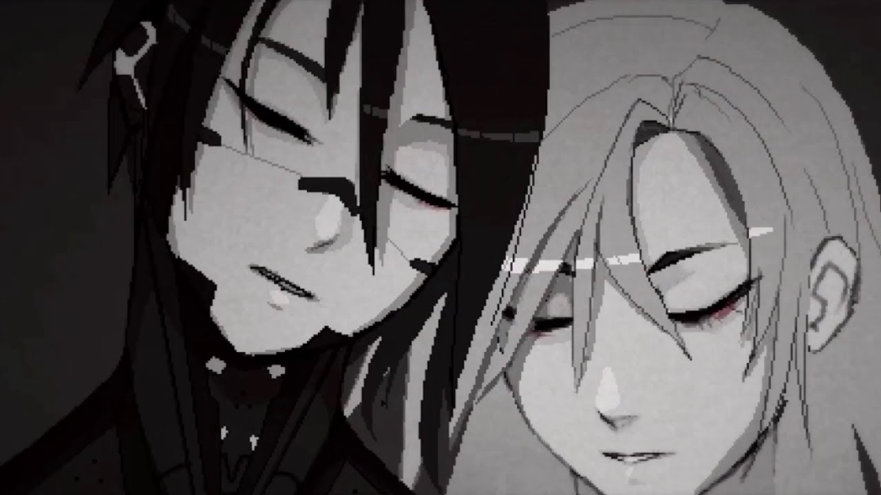 Signalis: Love Conquers All Ending - YouTube