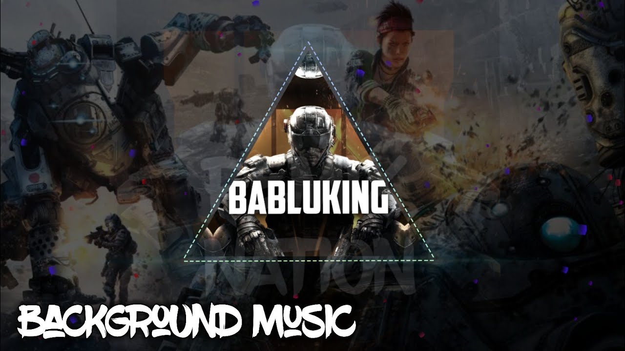 [Soldier] Best Background Music/[Copyright_Free] - YouTube