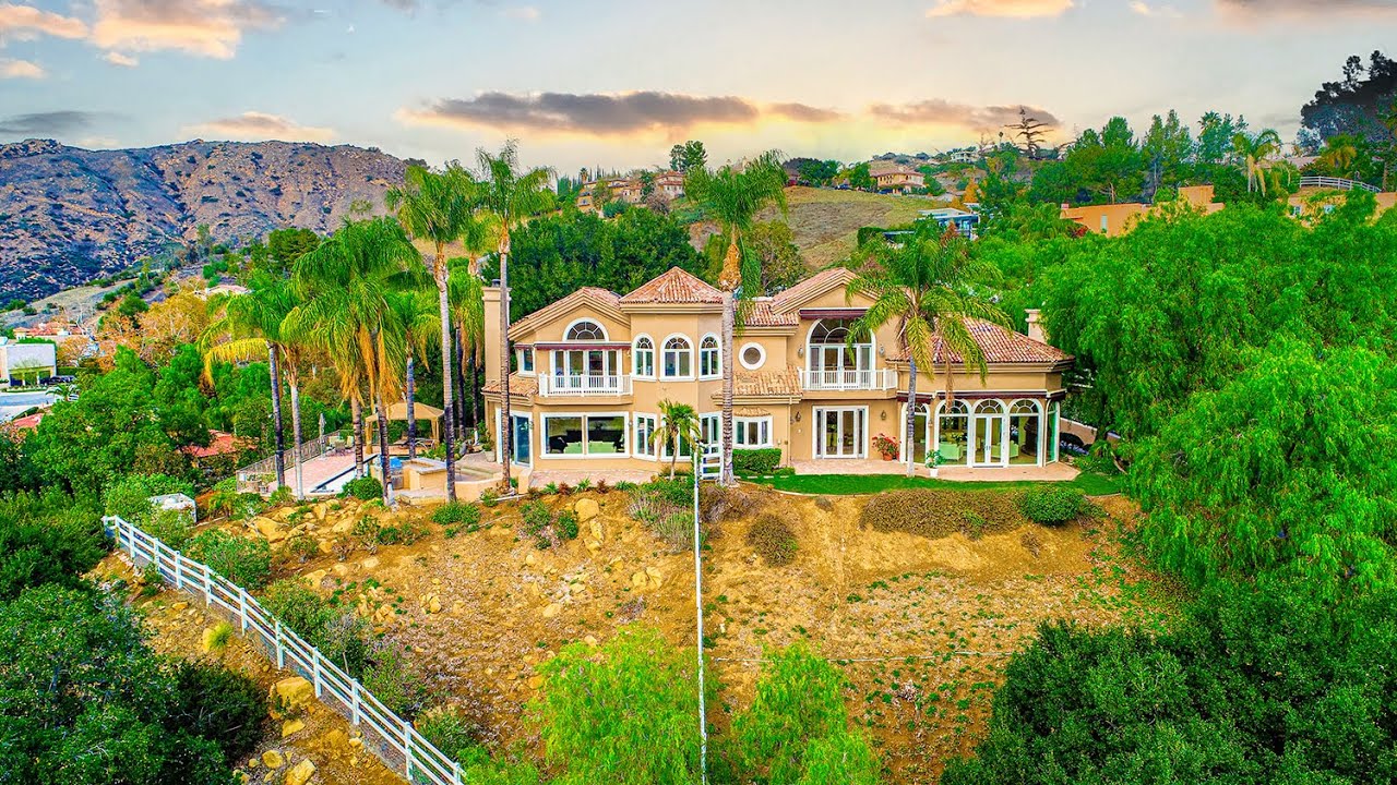 27 Dapplegray Road, Bell Canyon - Diane Brewer, Niki Motz, and Reina ...