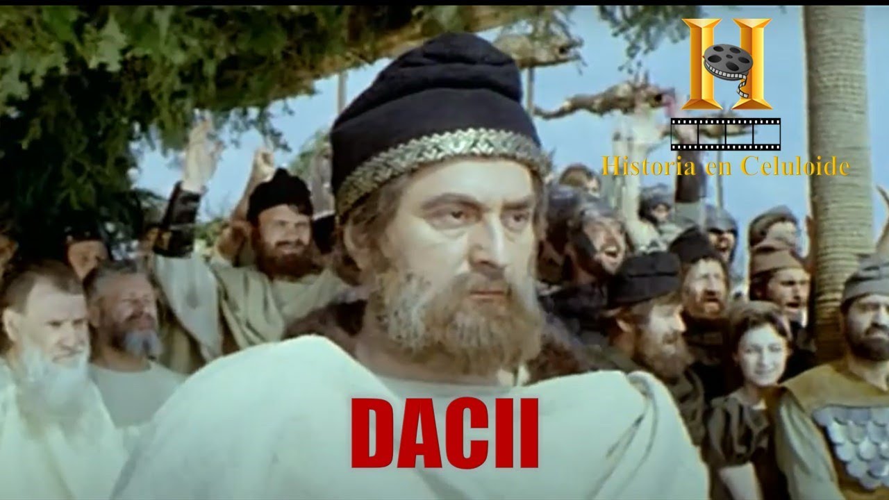 Dacii (Cine de las Dictaduras) - YouTube