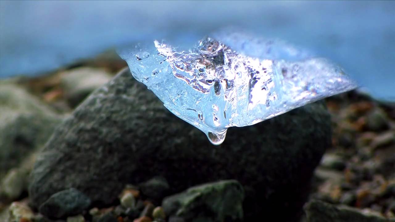 Ice Drip - YouTube