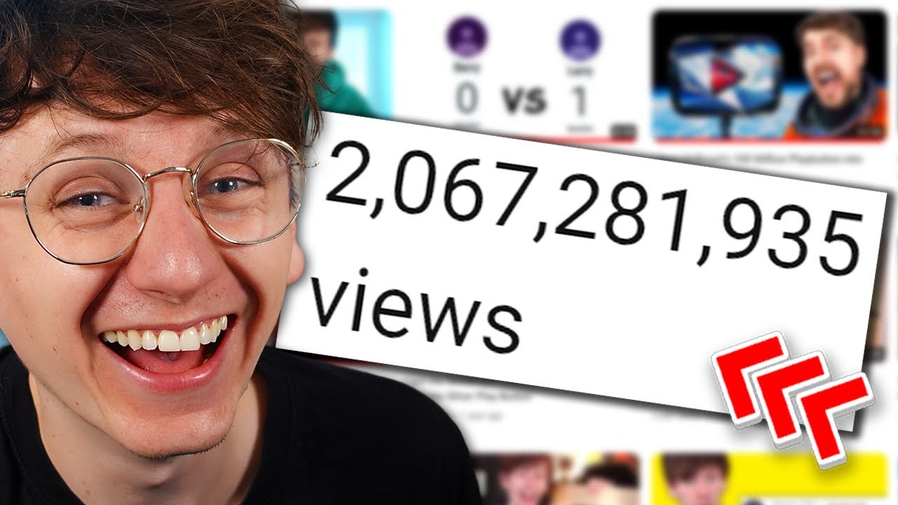 I Reached 2 BILLION Total Upload Views YouTube i-reached-2-billion-total-upload-views-youtube