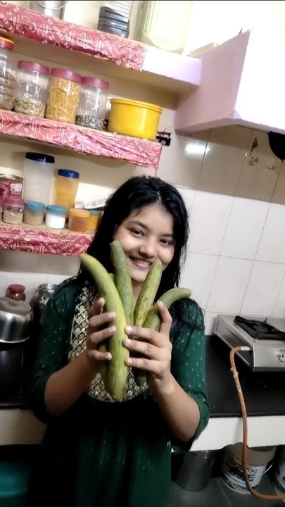 Let's make dinner with me || Besan Torai , rice , chapati #food - YouTube