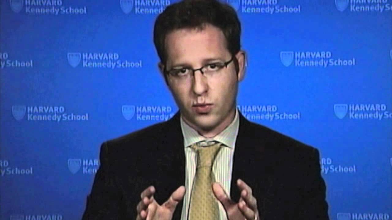 Joshua Goodman on Cognitive Skills and Life Outcomes - YouTube