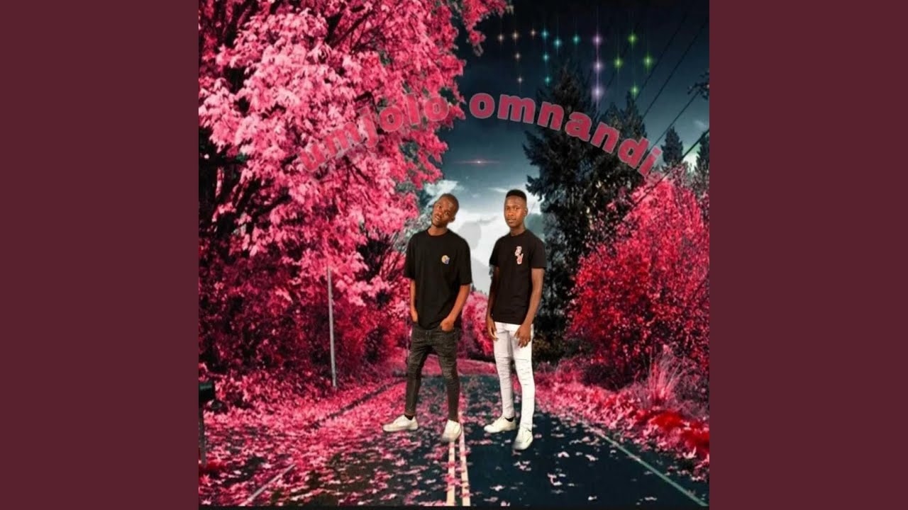 Umjolo omnandi (feat. Panda gambushe) - YouTube