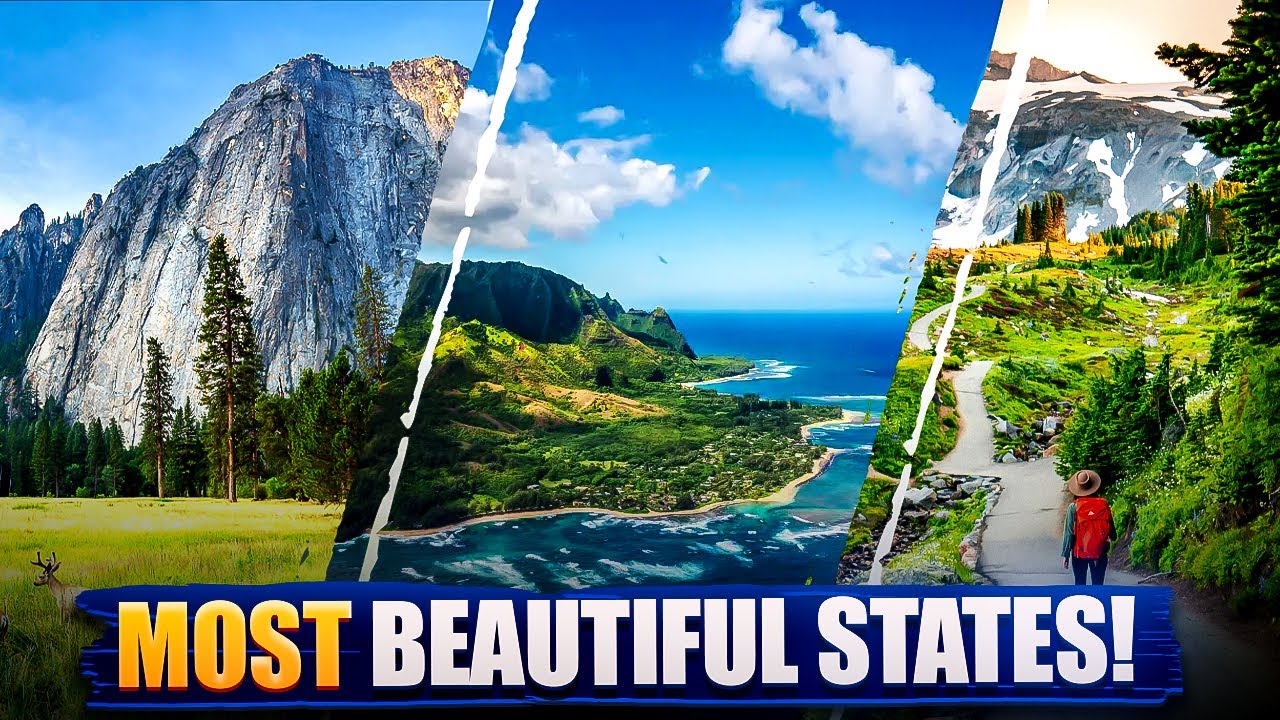 Top Ten Most Beautiful States In America YouTube top-ten-most-beautiful-states-in-america-youtube