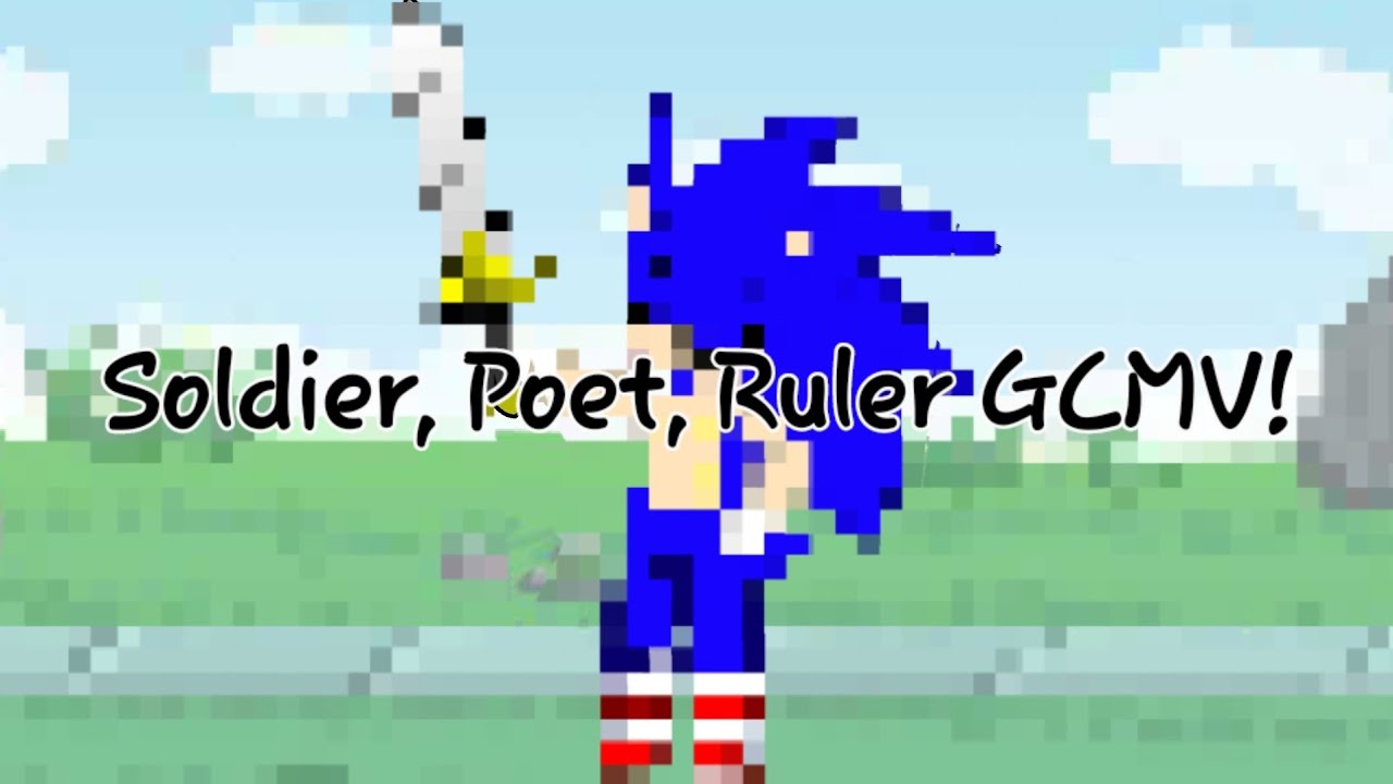 ~Soldier, Poet, Ruler~ ||GCMV|| Read Desc.! - YouTube