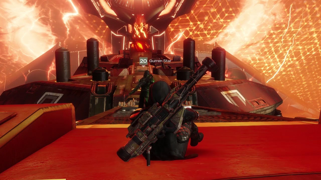 TNS Channel trailer - YouTube