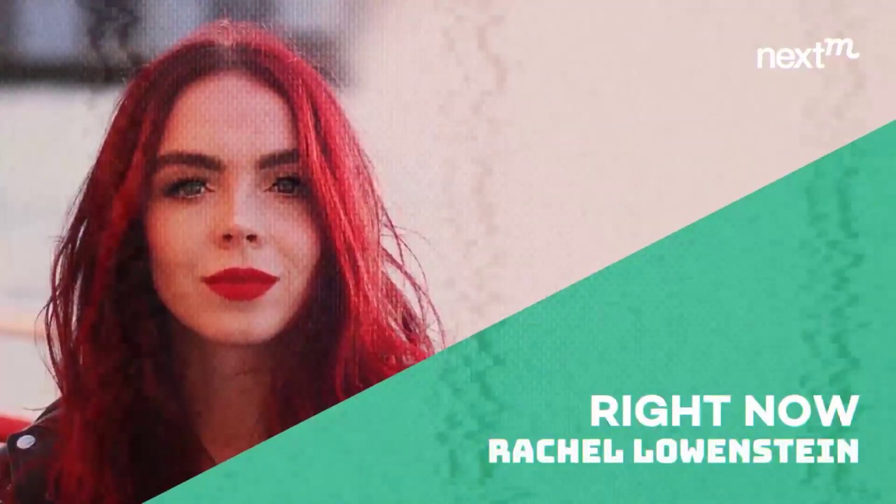 Rachel Lowenstein | Mindshare | NextM 2019 - YouTube