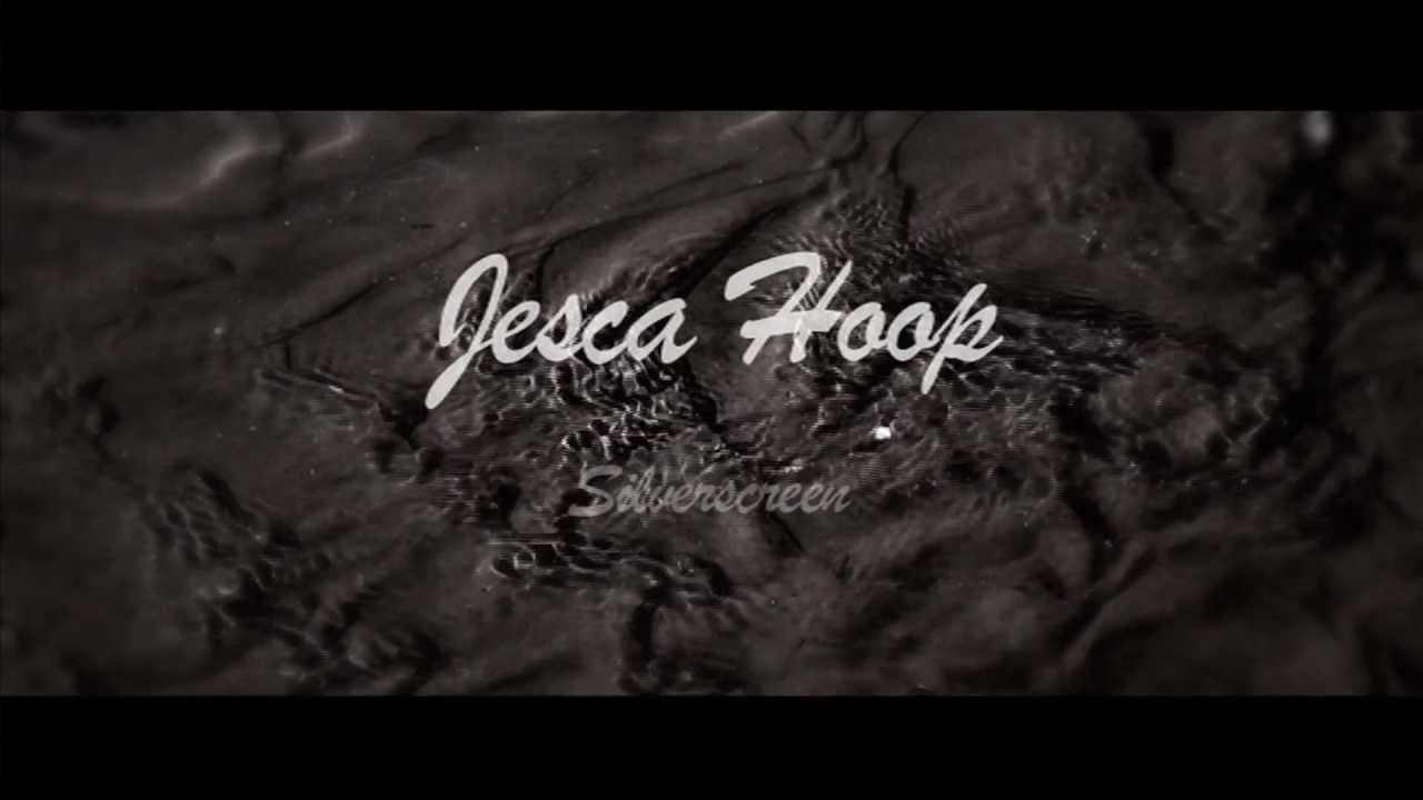Jesca Hoop - Silverscreen (OFFICIAL VIDEO) - YouTube